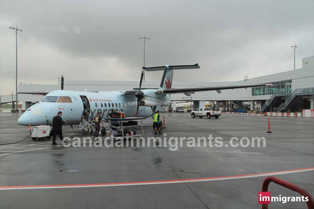 Canada NOC Codes and Express Entry | Policy#