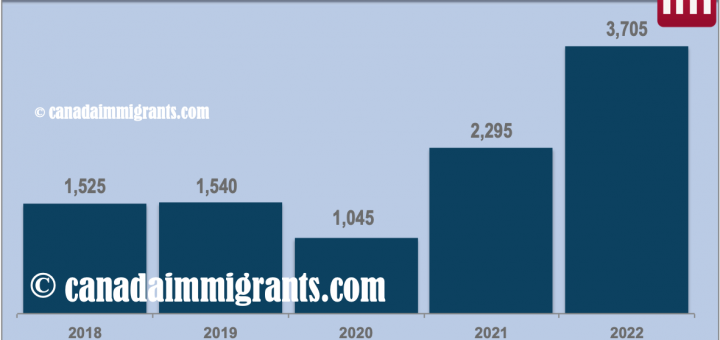 Somali Immigrants in Canada | Immigration to Canada#